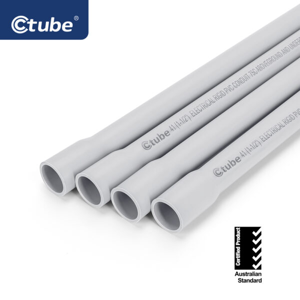 Schedule 40 PVC Conduit, Everything You Need To Know | Ctube