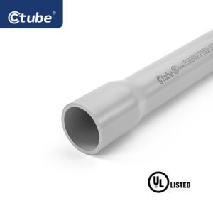 Schedule 40 PVC Conduit, Everything You Need To Know | Ctube