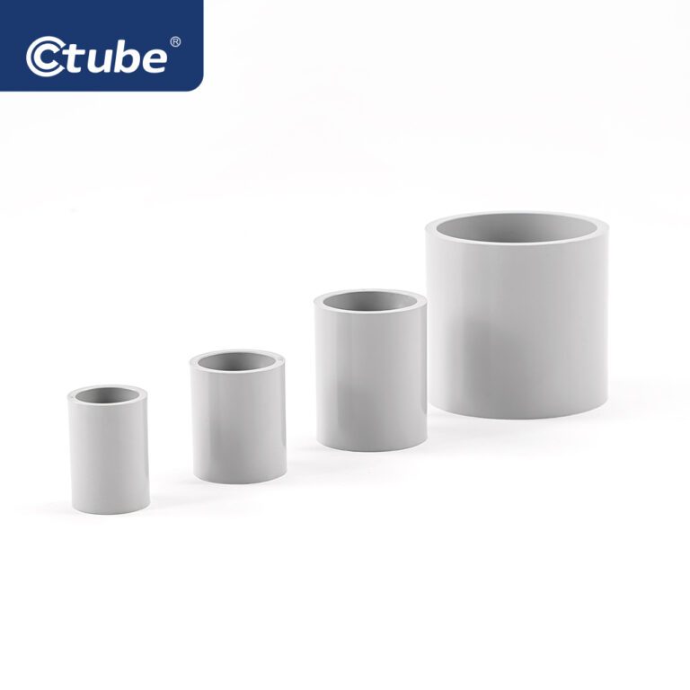 UL-Listed PVC Conduit & Pipe Series - Ctube