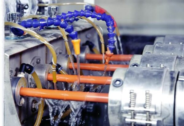 Advancements In PVC Conduit Manufacturing Technology | Ctube