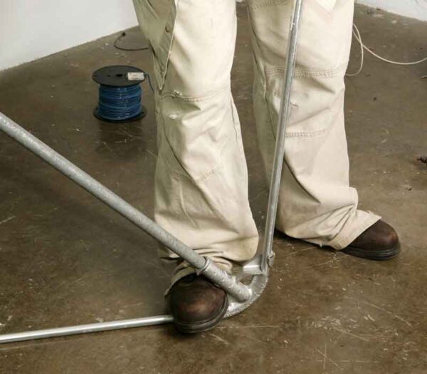 How To Bend PVC Conduit & Pipe | Ctube