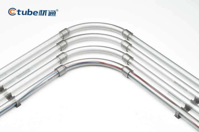 10 Things You Must Know Before Purchasing Electrical Conduit Pipe | Ctube