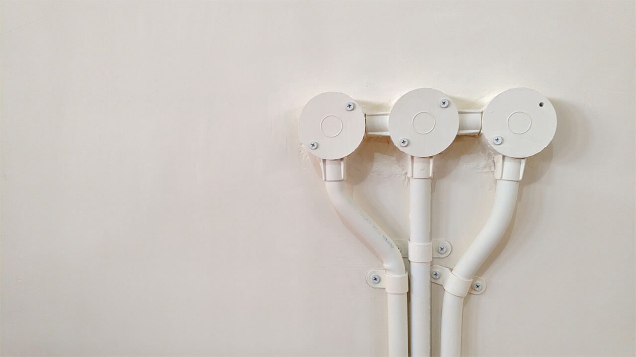 The Ultimate Guide: PVC Conduits VS Metal Conduits | Ctube
