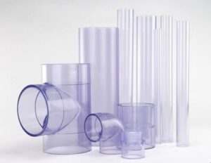 What Is Clear PVC Pipe? Everything You Need To Know | Ctube