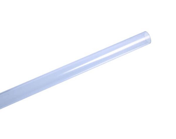 What Is Clear PVC Pipe? Everything You Need To Know | Ctube