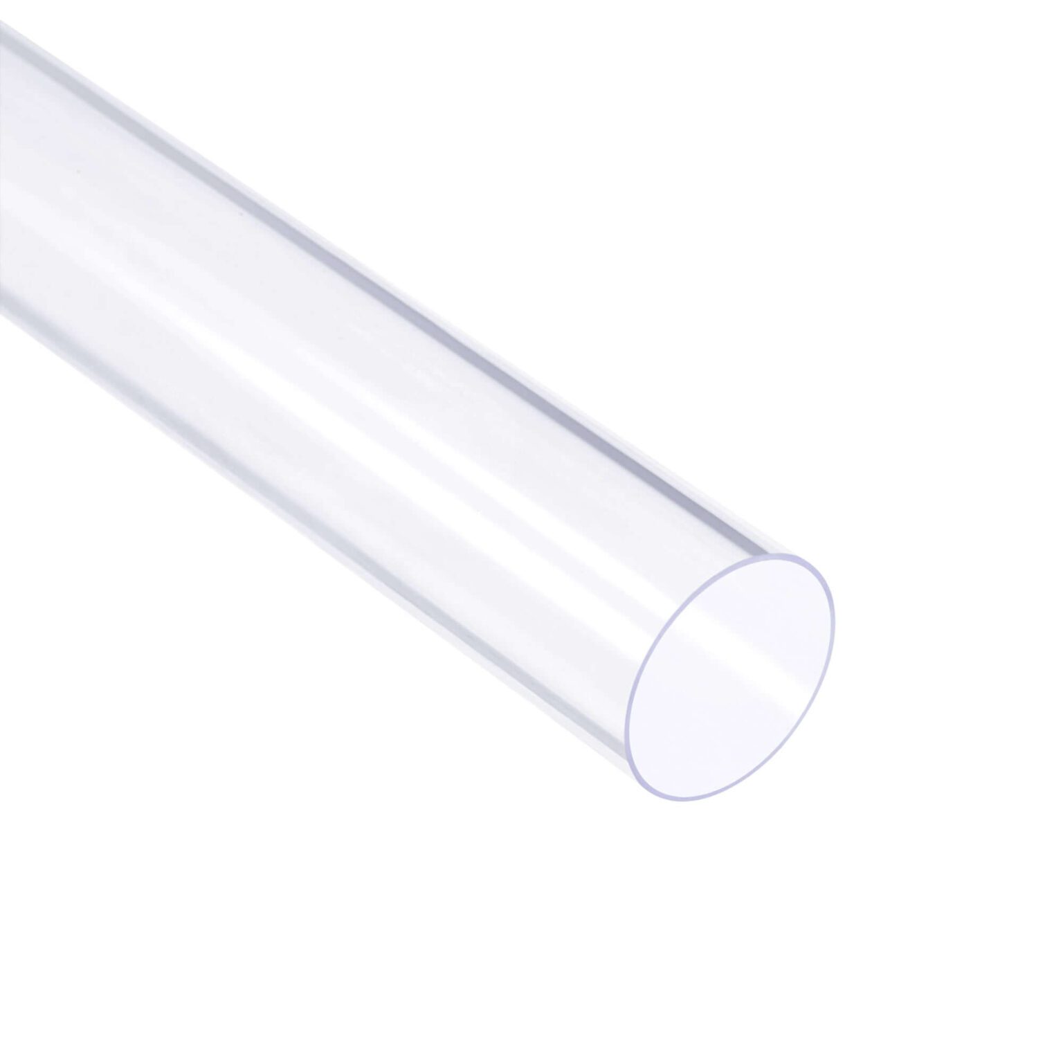 What Is Clear PVC Pipe? Everything You Need To Know | Ctube