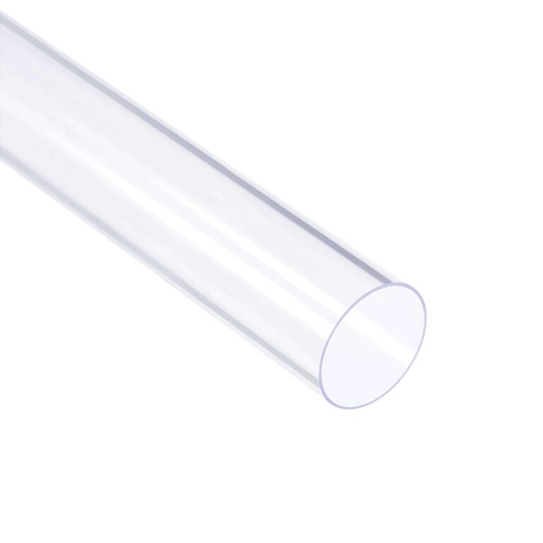 What Is Clear PVC Pipe? Everything You Need To Know | Ctube