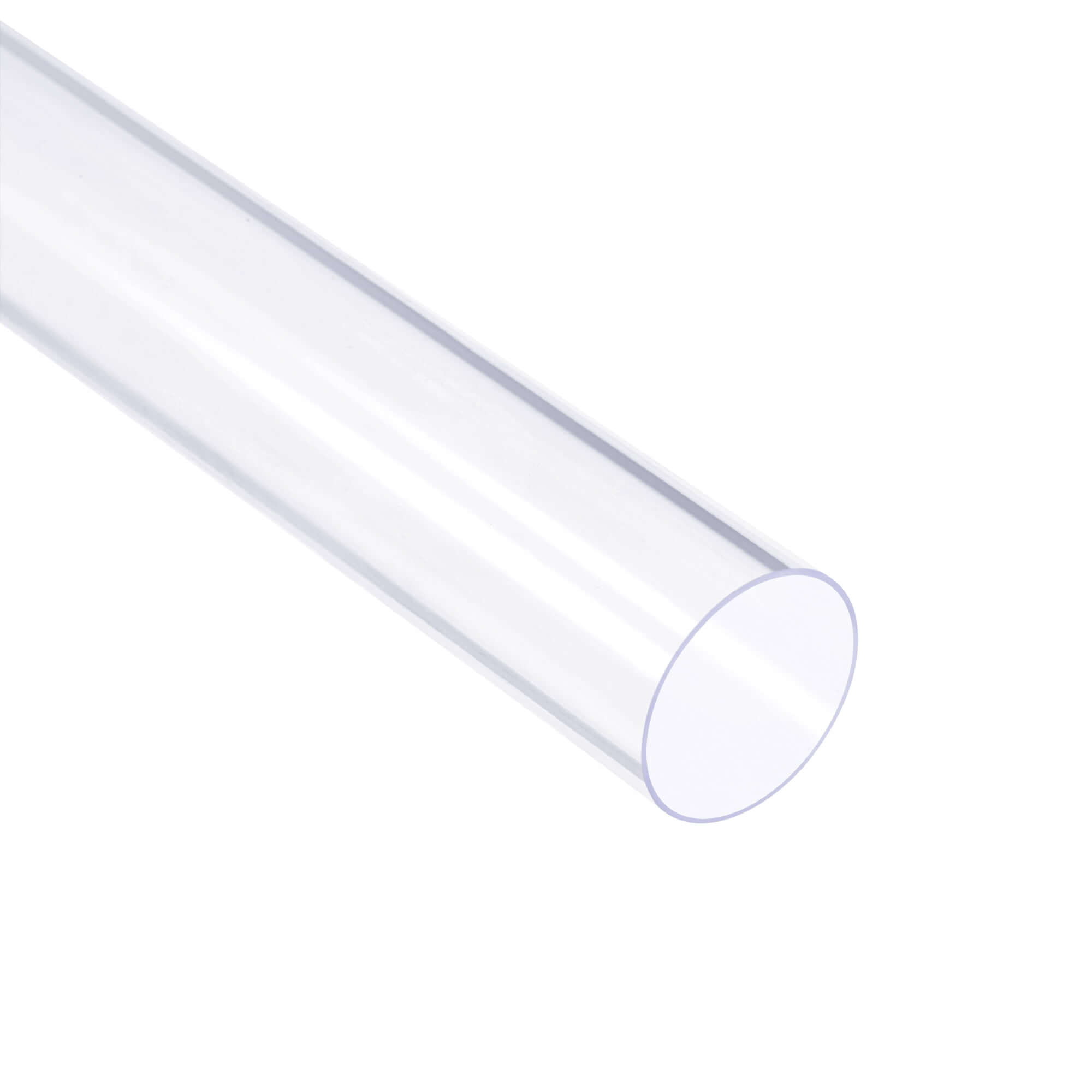 What Is Clear PVC Pipe? Everything You Need To Know | Ctube