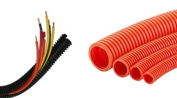 What Is Corrugated Conduit?