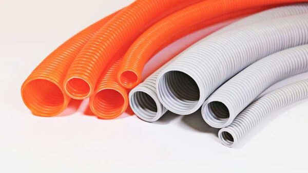 What Is Corrugated Conduit? | Ctube