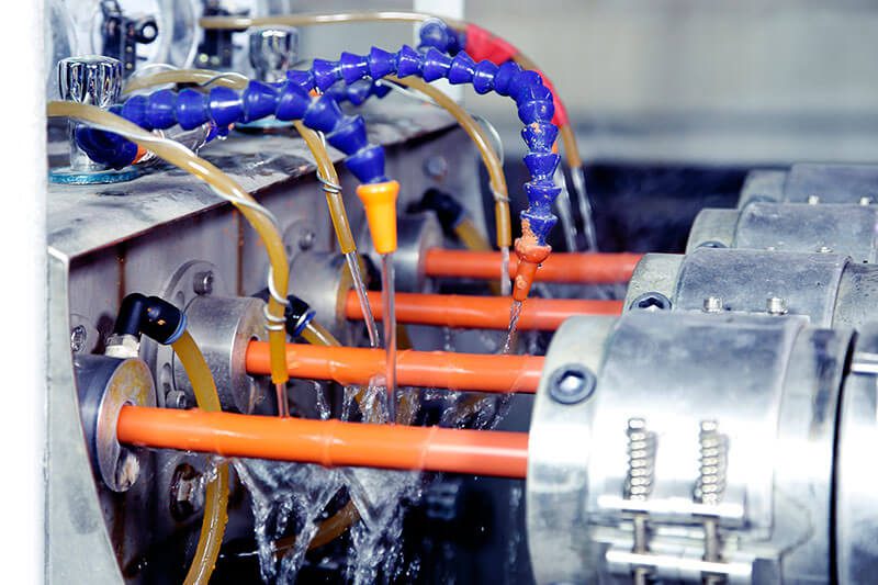 How To Make An Electrical Conduit