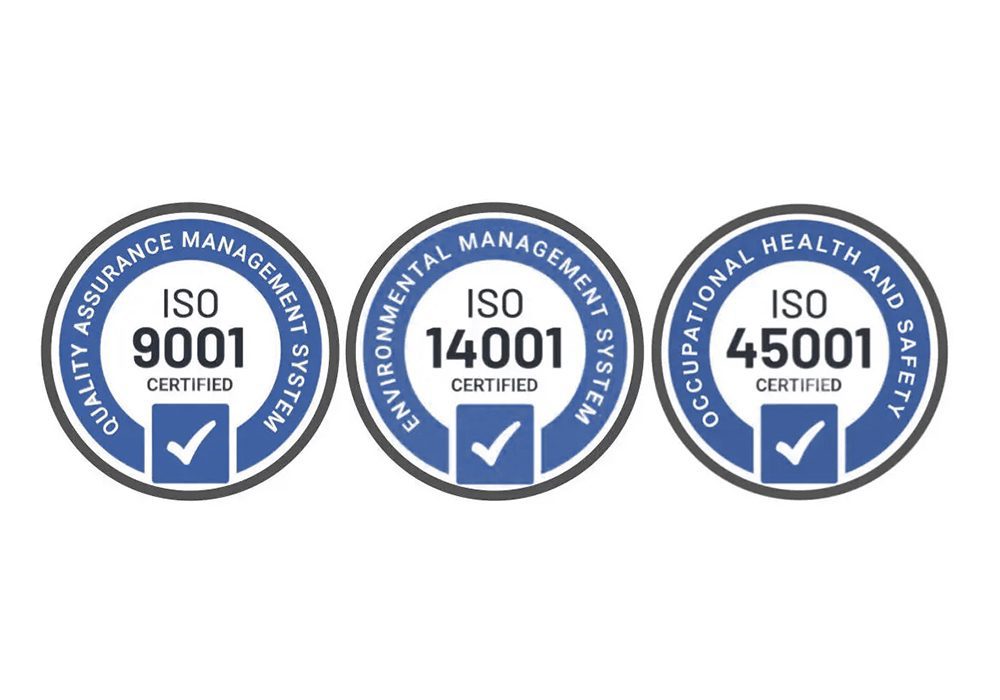 Bonne nouvelle : Ctube obtient les certifications ISO pour la gestion ...