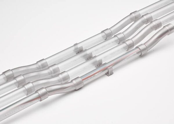 The Ultimate Guide To Clear PVC Conduit : Everything You Need To Know ...