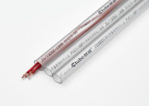 The Ultimate Guide To Clear PVC Conduit : Everything You Need To Know ...