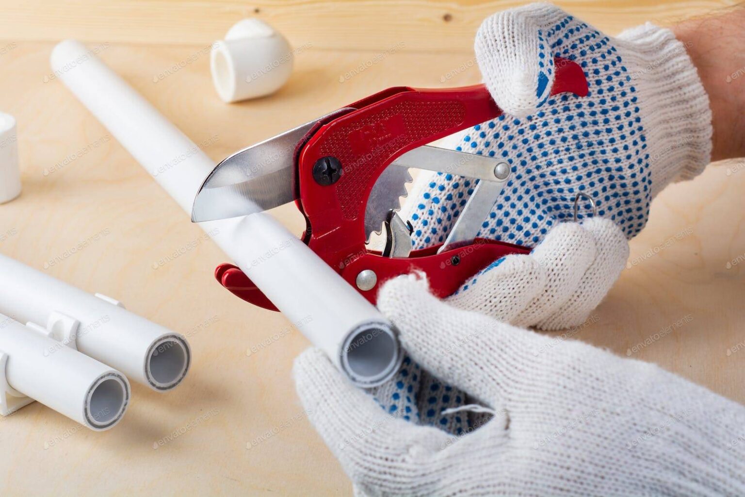 How To Install PVC Conduit | Ctube