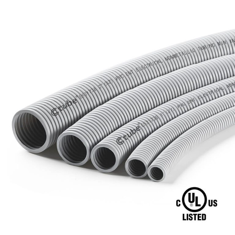 The Ultimate Guide To Electrical Nonmetallic Tubing (ENT): Everything ...