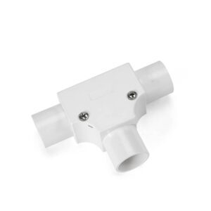 A Comprehensive Guide To PVC Conduit Connectors: Types, Uses, And ...