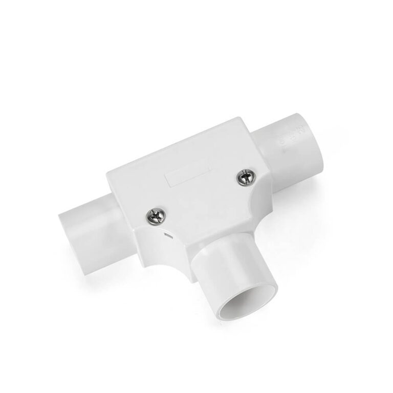 A Comprehensive Guide To PVC Conduit Connectors: Types, Uses, And ...