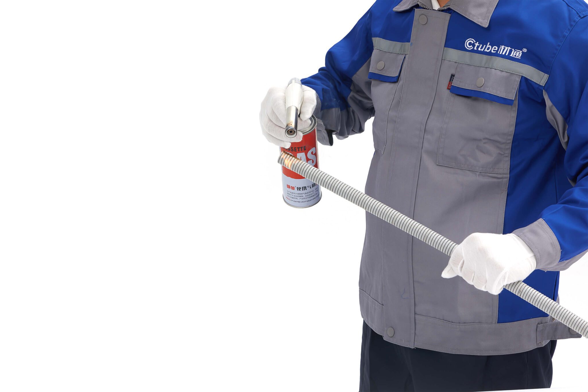 The Ultimate Guide To Electrical Nonmetallic Tubing (ENT): Everything ...