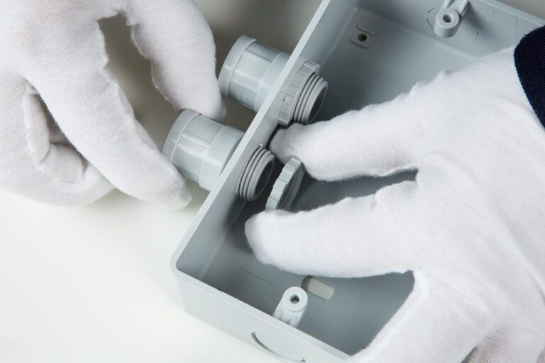 A Comprehensive Guide To PVC Conduit Connectors: Types, Uses, And ...