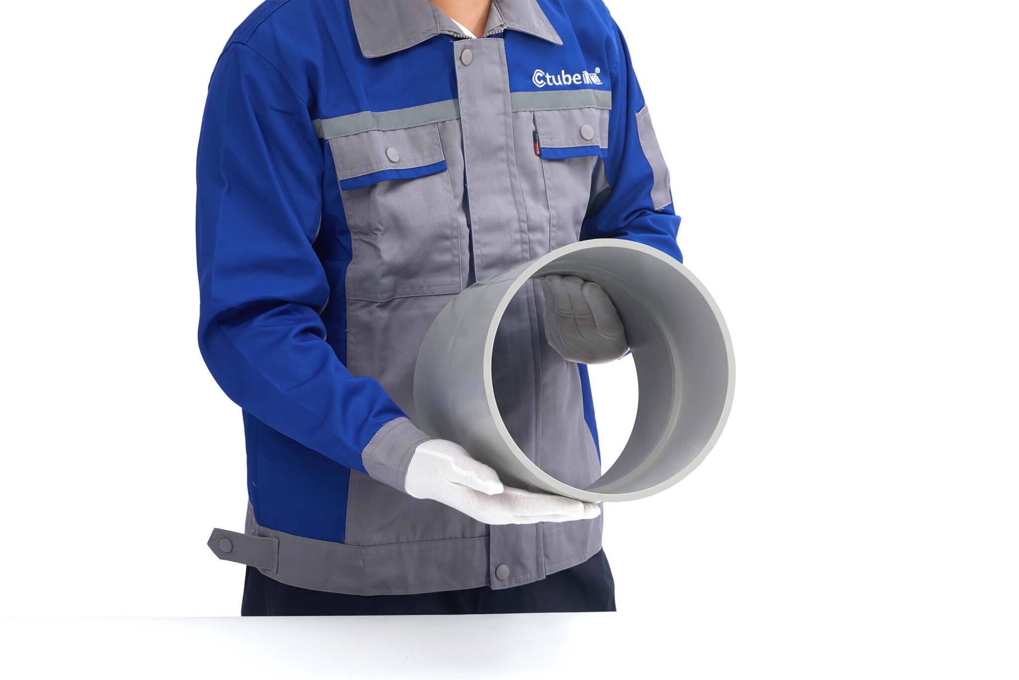 How To Measure Electrical Conduit Length And Diameter | Ctube