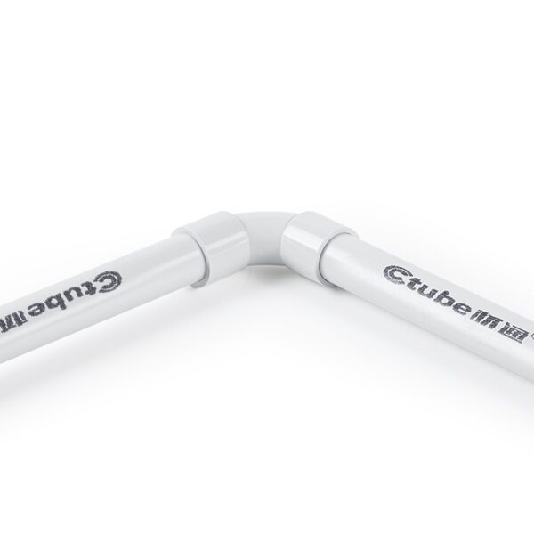 A Comprehensive Guide To PVC Conduit Connectors: Types, Uses, And ...