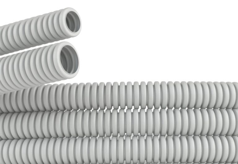 The Ultimate Guide To Electrical Nonmetallic Tubing (ENT): Everything You Need To Know | Ctube