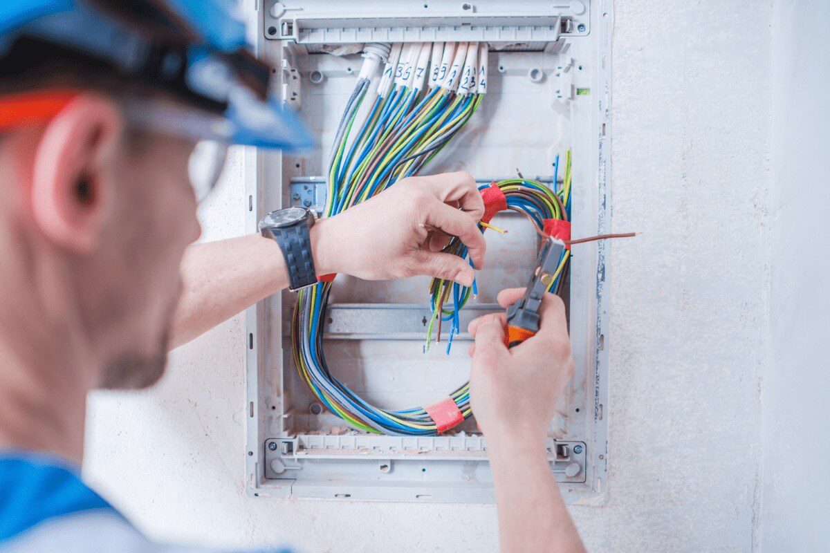 A Comprehensive Guide To PVC Conduit Connectors: Types, Uses, And ...