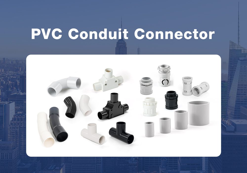 Electrical Conduit Connections Introducing Conduit Coupling: