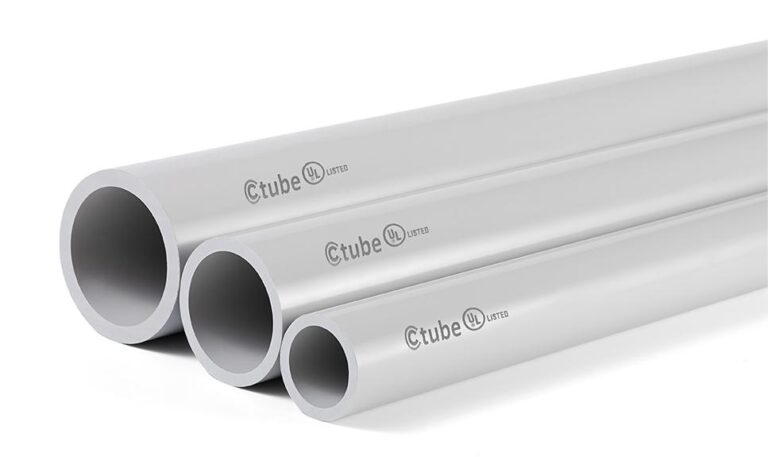 The Ultimate Guide To Electrical Nonmetallic Tubing (ENT): Everything ...