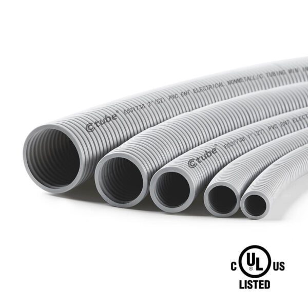 How To Cut Flexible Electrical Conduit? | Ctube