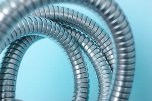 How To Cut Flexible Electrical Conduit? | Ctube