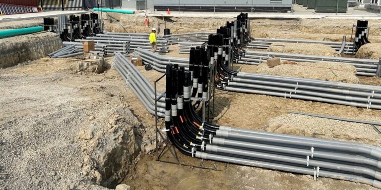 What Are Underground Conduits? Everything You Need To Know | Ctube