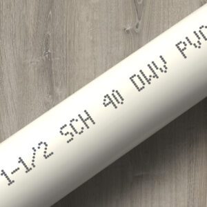 The Difference Between Plumbing PVC And Electrical Conduit PVC | Ctube