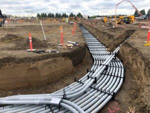 What Are Underground Conduits? Everything You Need To Know | Ctube