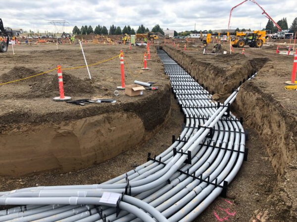 What Are Underground Conduits? Everything You Need To Know | Ctube