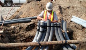 What Are Underground Conduits? Everything You Need To Know | Ctube