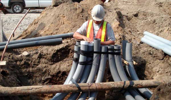 What Are Underground Conduits? Everything You Need To Know | Ctube