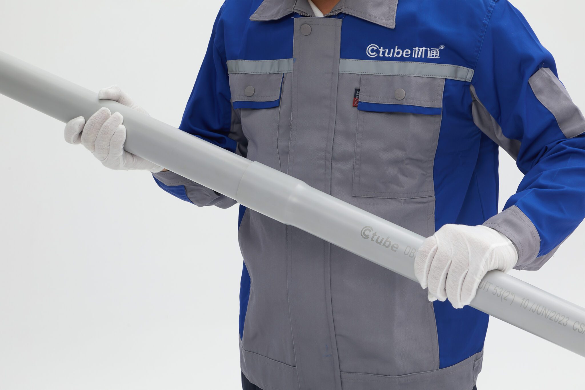What Is Plastic Conduit, Everything You Need To Know | Ctube