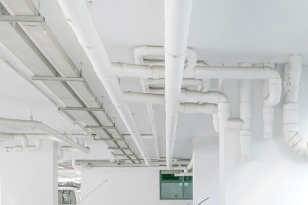 Diferencias entre PVC y UPVC | Ctube