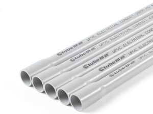 Differences Between PVC And UPVC | Ctube