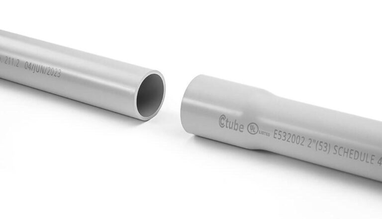 EMT Conduit Vs. Rigid Conduit: A Comprehensive Comparison | Ctube