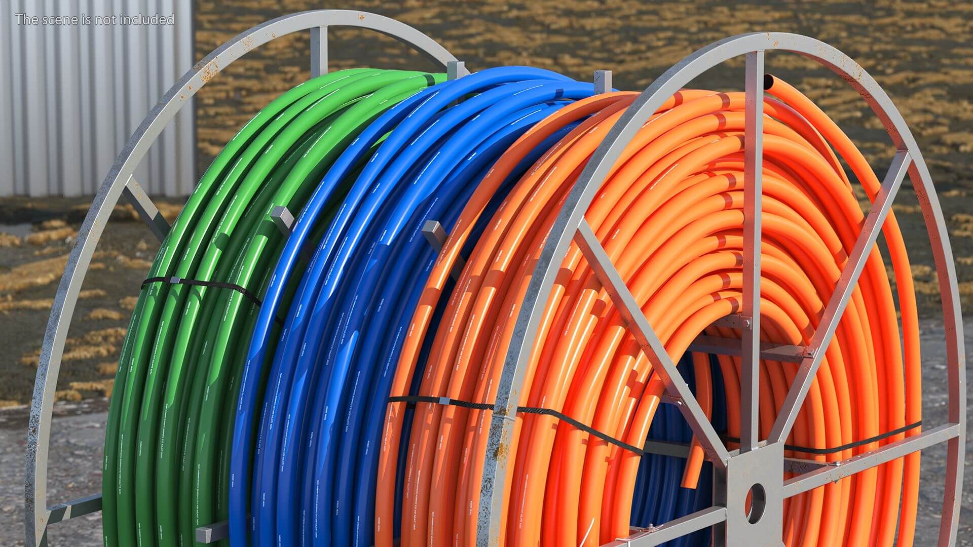 What Is Plastic Conduit, Everything You Need To Know | Ctube