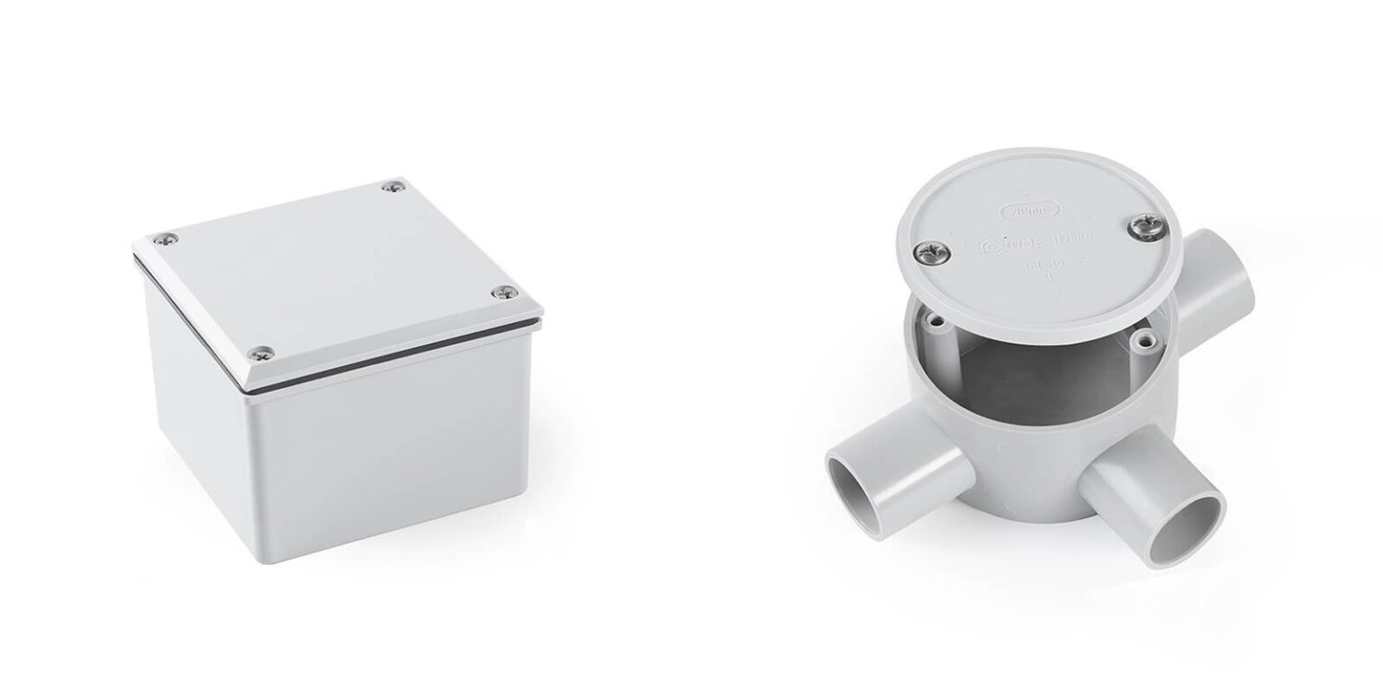 What Is Plastic Conduit, Everything You Need To Know | Ctube