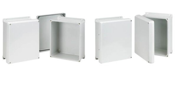 Electrical Boxes : Everything You Need To Know | Ctube