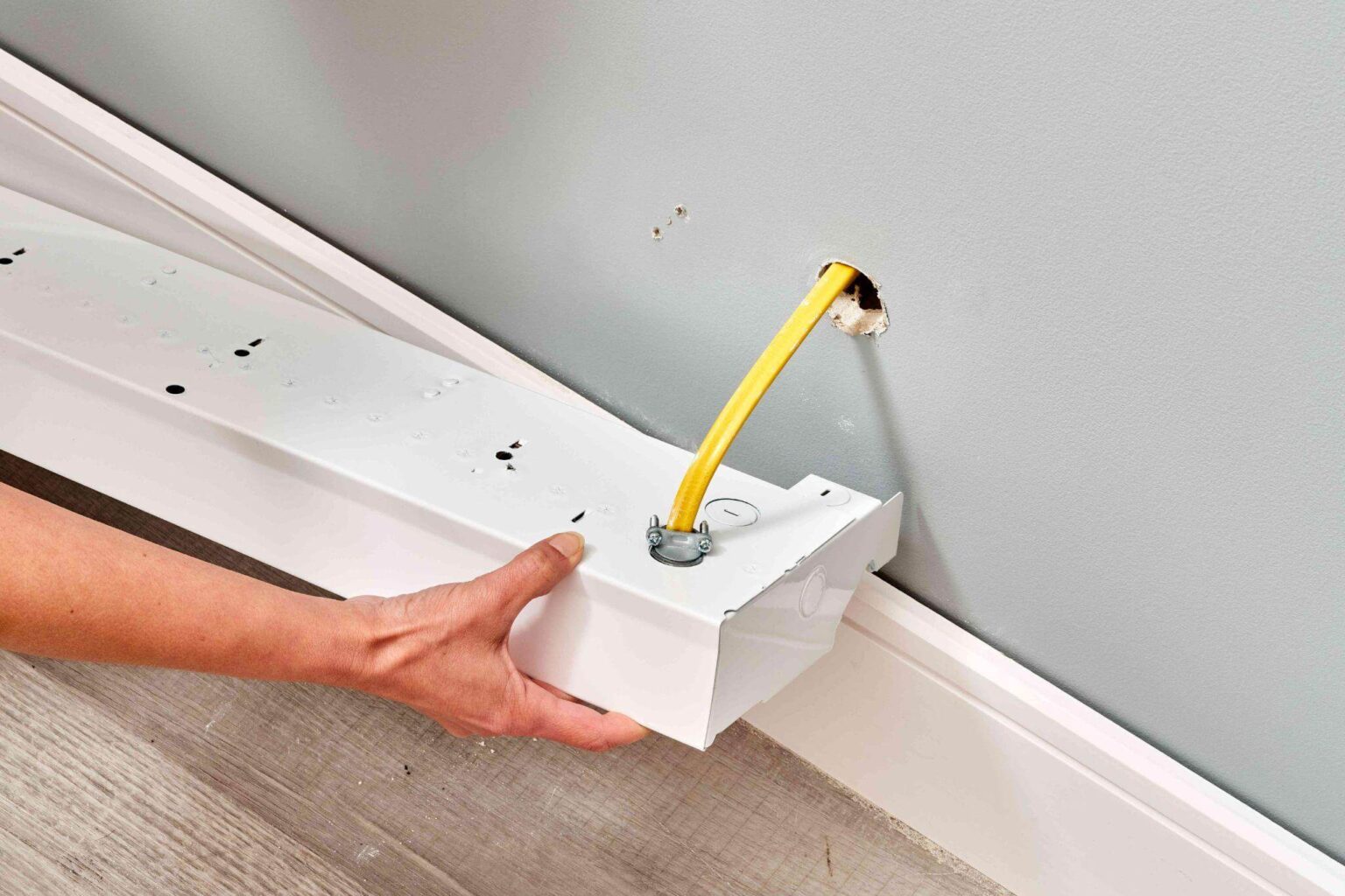 Electrical Boxes : Everything You Need To Know | Ctube