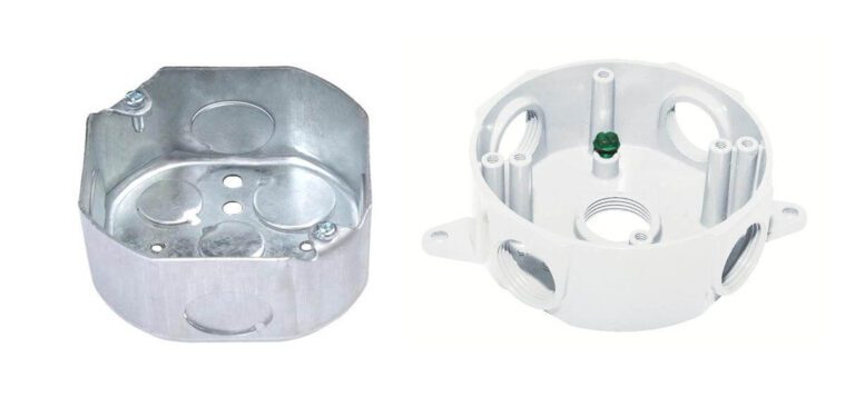 Electrical Boxes : Everything You Need To Know | Ctube