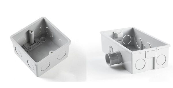 Electrical Boxes : Everything You Need To Know | Ctube