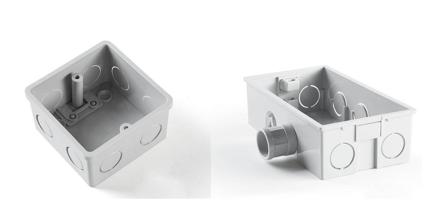 Cajas eléctricas: todo lo que necesitas saber | Ctube