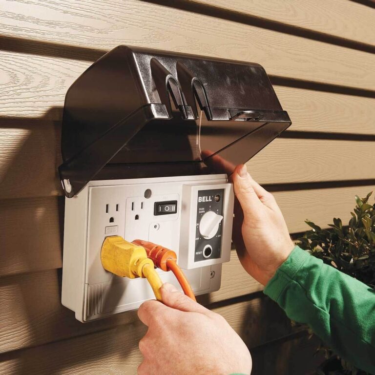 Electrical Boxes : Everything You Need To Know | Ctube